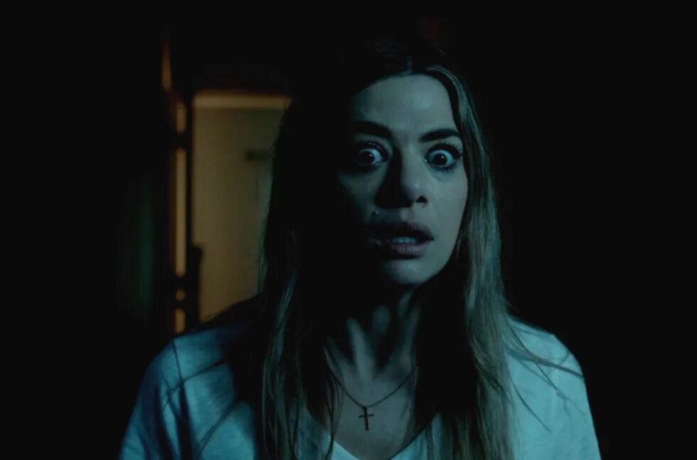 Psychological Thriller/Horror Feature BEHOLD! Announces Indiegogo ...