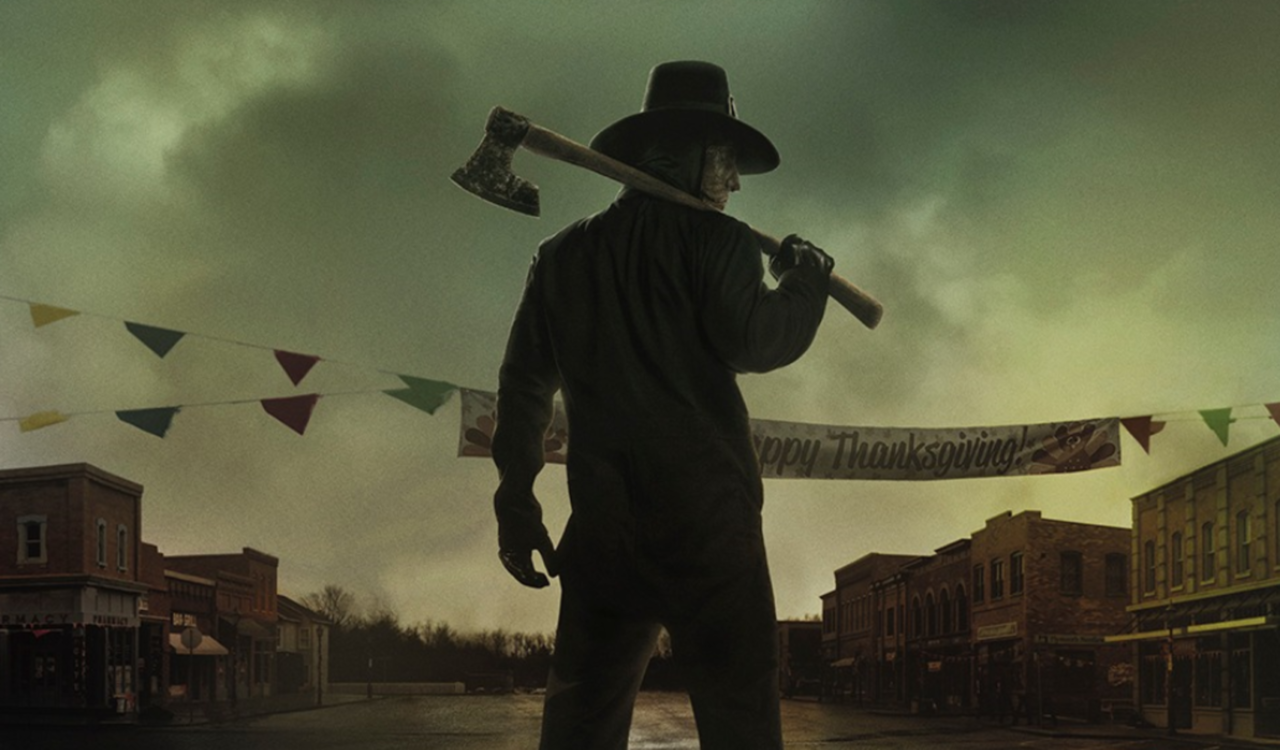 Eli Roth Gives an Update on 'Thanksgiving 2' - HorrorFuel.com: Reviews ...