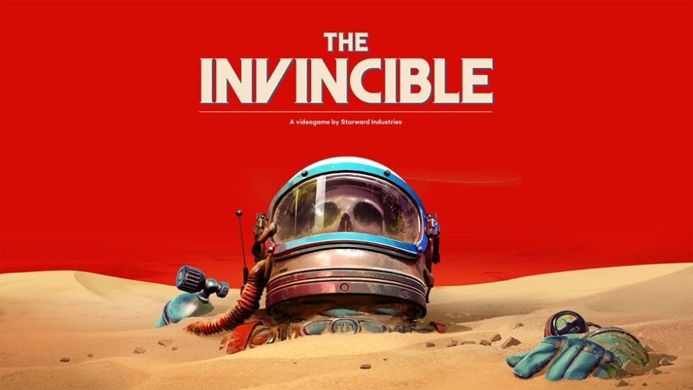 Game Review: 'The Invincible' - HorrorFuel.com: Reviews, Ratings and ...