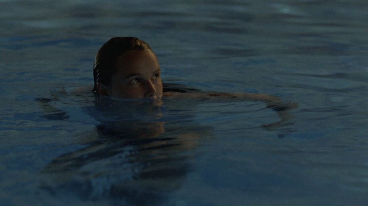 Dive Into The New Featurette For Horror Film 'Night Swim' - HorrorFuel ...