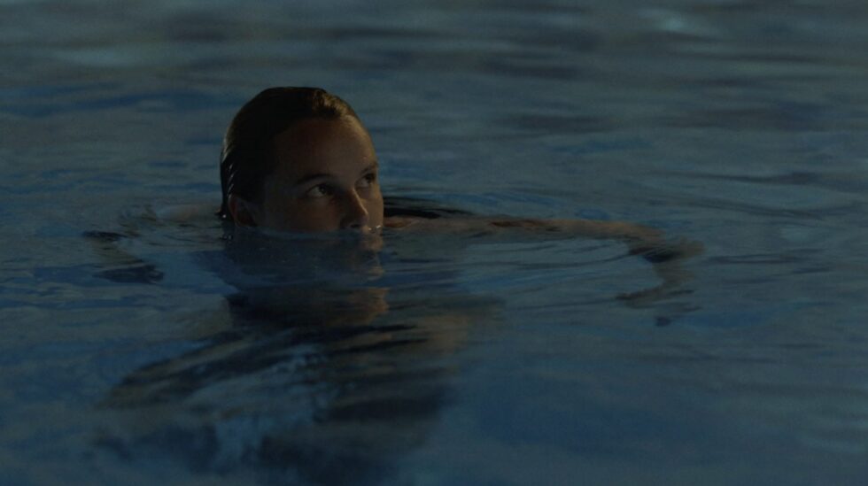 Dive Into The New Featurette For Horror Film 'Night Swim' - HorrorFuel ...