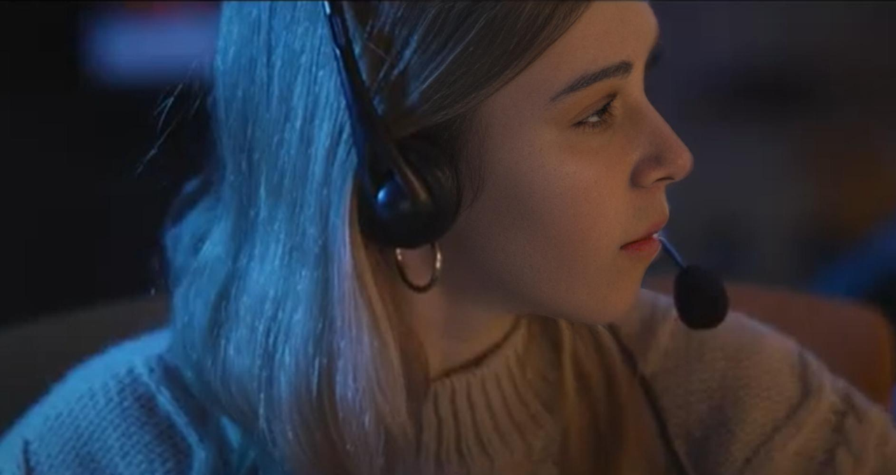 A Fight For Survival Unfolds In New Trailer For 'The Caller ...