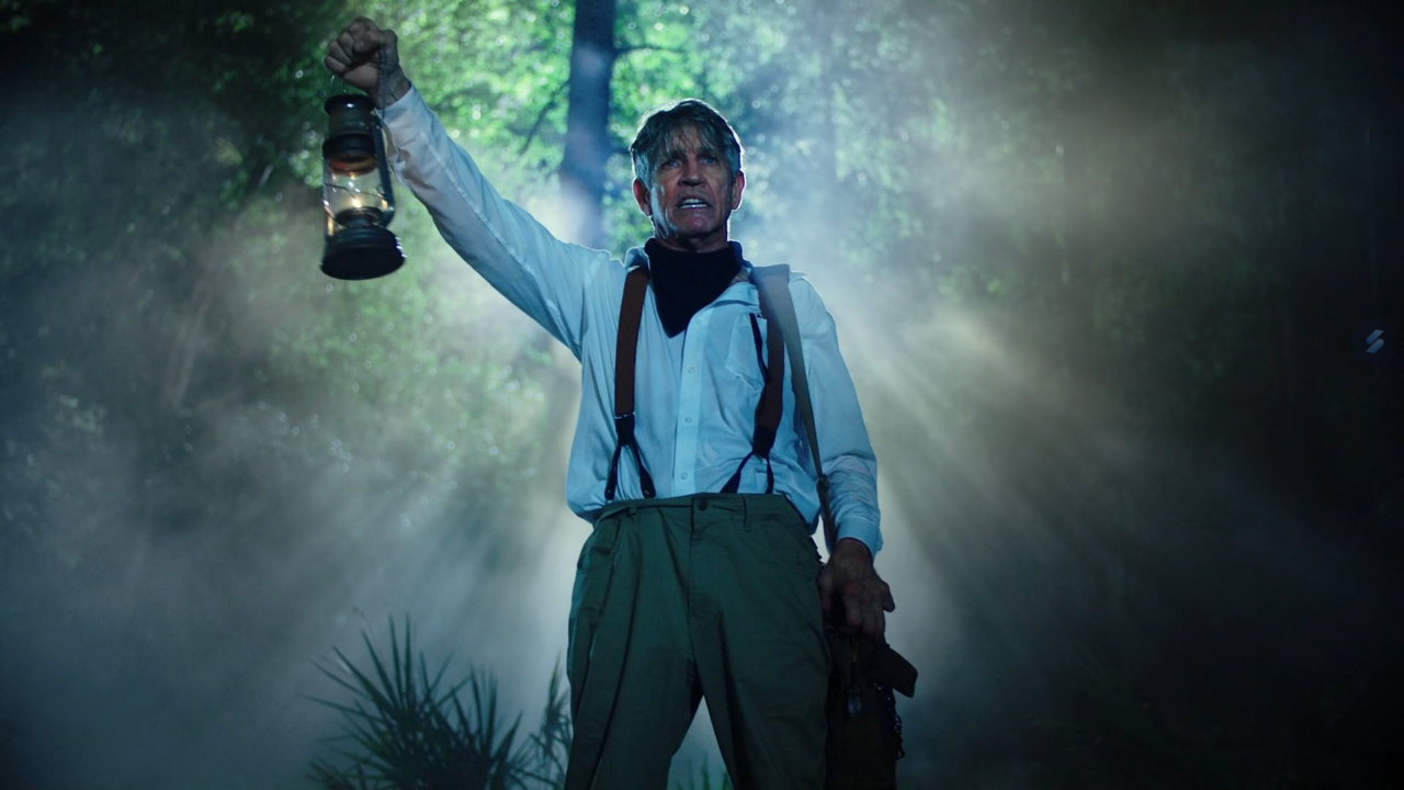 Werewolf Horror 'The Beast Comes at Midnight' Bares Its Teeth On Prime ...