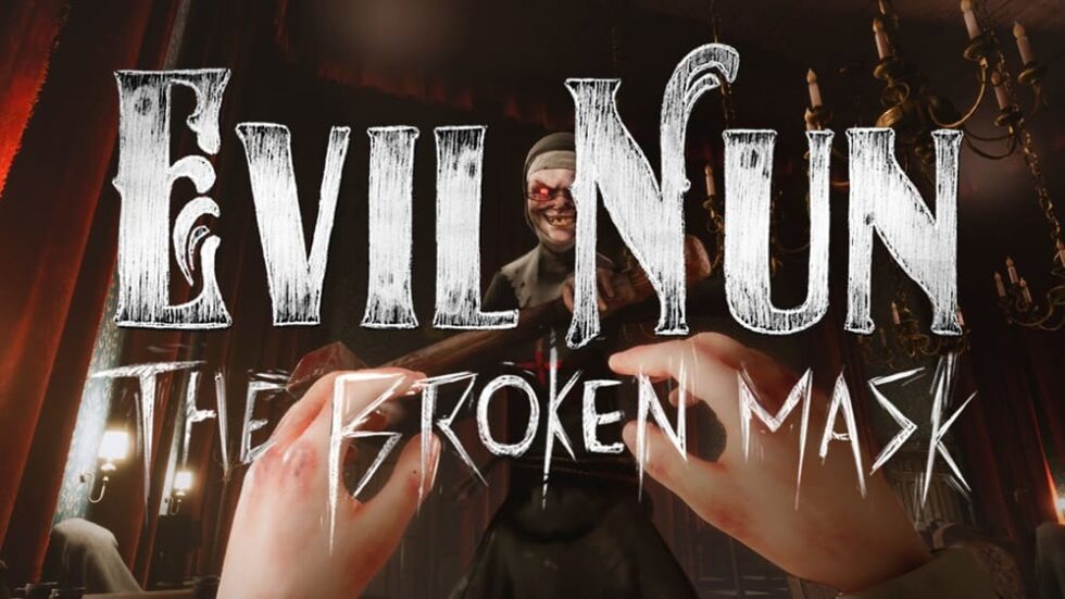 Game Review: 'Evil Nun: The Broken Mask' - HorrorFuel.com: Reviews ...