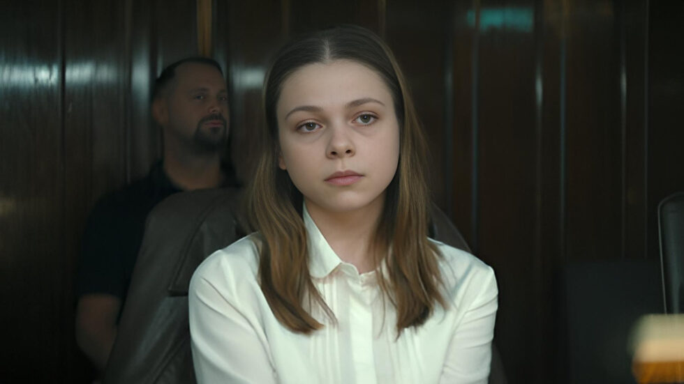 Netflix's New Dark Series "A Nearly Normal Family" Is A Must-See ...