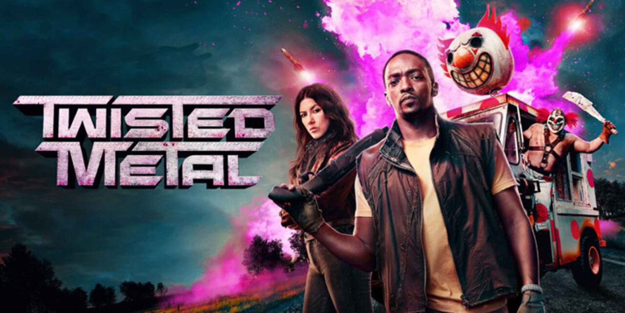 "Twisted Metal" Season Two Trailer Promises More Mayhem! - HorrorFuel.com: Reviews, Ratings and ...