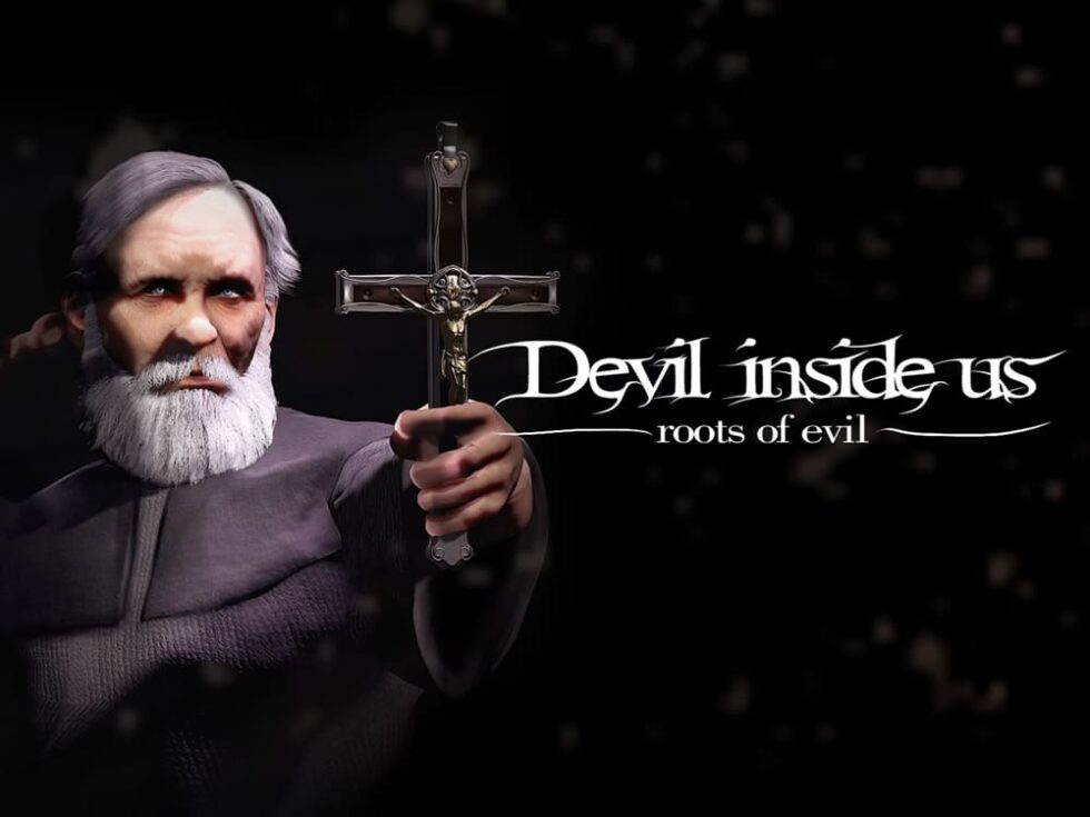 Game Review: 'Devil Inside Us: Roots of Evil' - HorrorFuel.com: Reviews ...