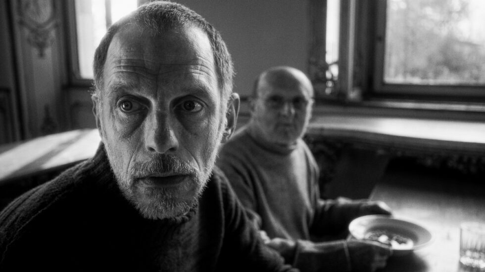 Spoiler-Free Film Review: "The Complex Forms" (Slamdance Film Festival ...