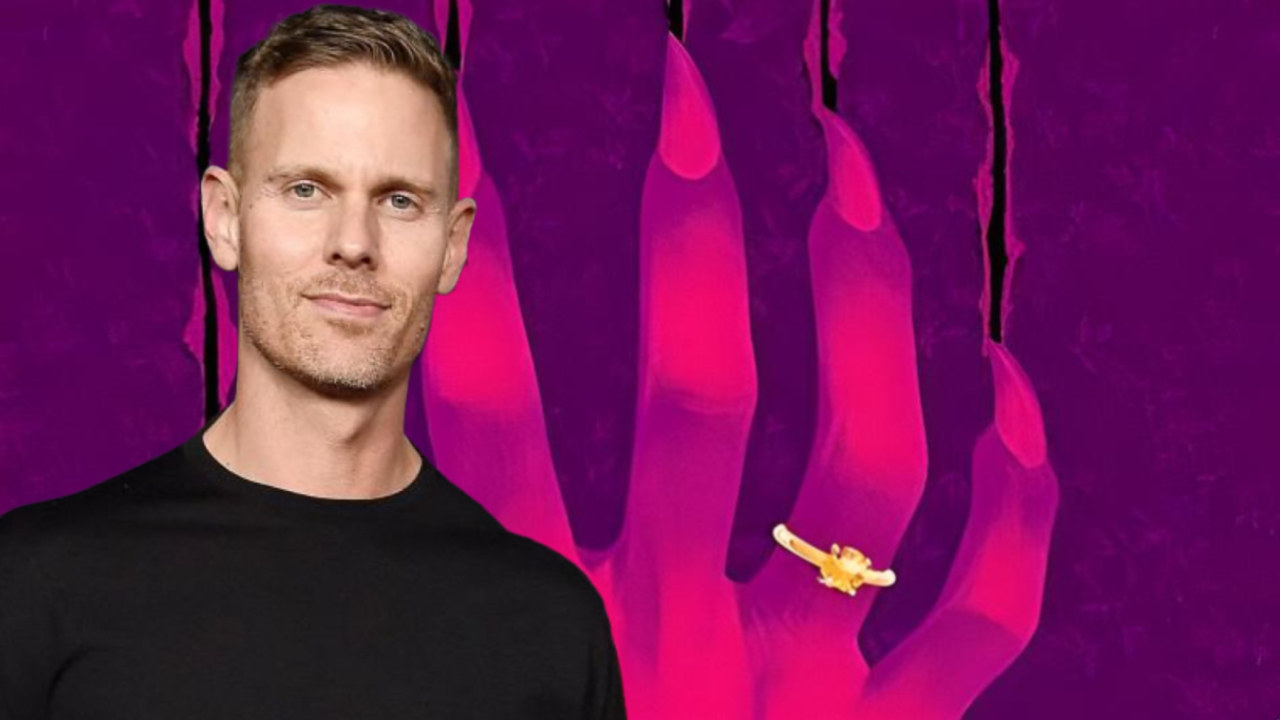 'Happy Death Day' Director Sinks His Teeth into the Adaptation Of 'Big ...