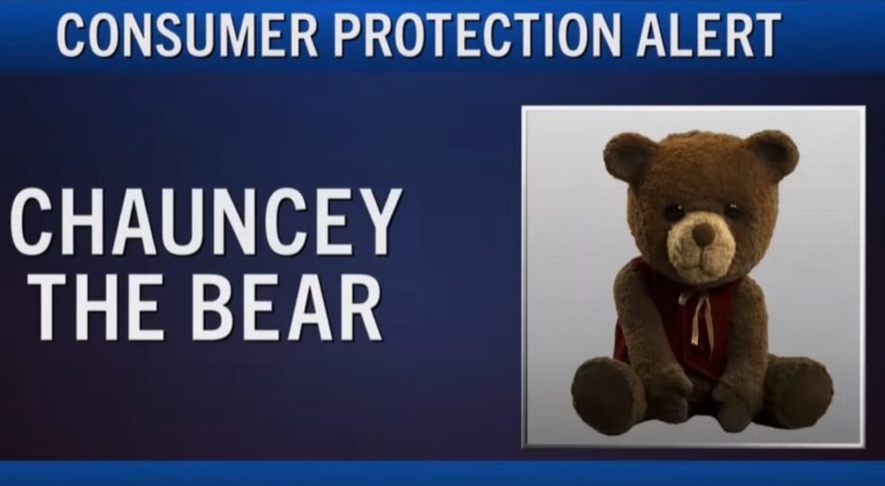 Alert Issued: Do Not Engage with Chauncey! New Promo For 'Imaginary ...