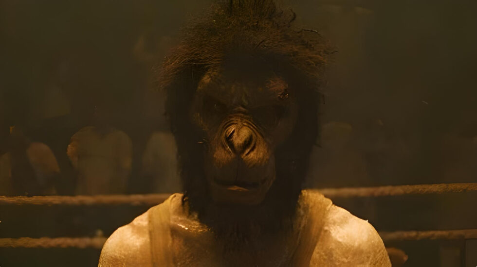 'Monkey Man' Unleashes Brutal New Trailer - HorrorFuel.com: Reviews ...