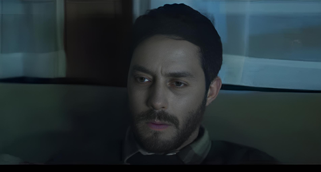 Psychological Thriller 'River of Ghosts' Out Now on Prime Video ...