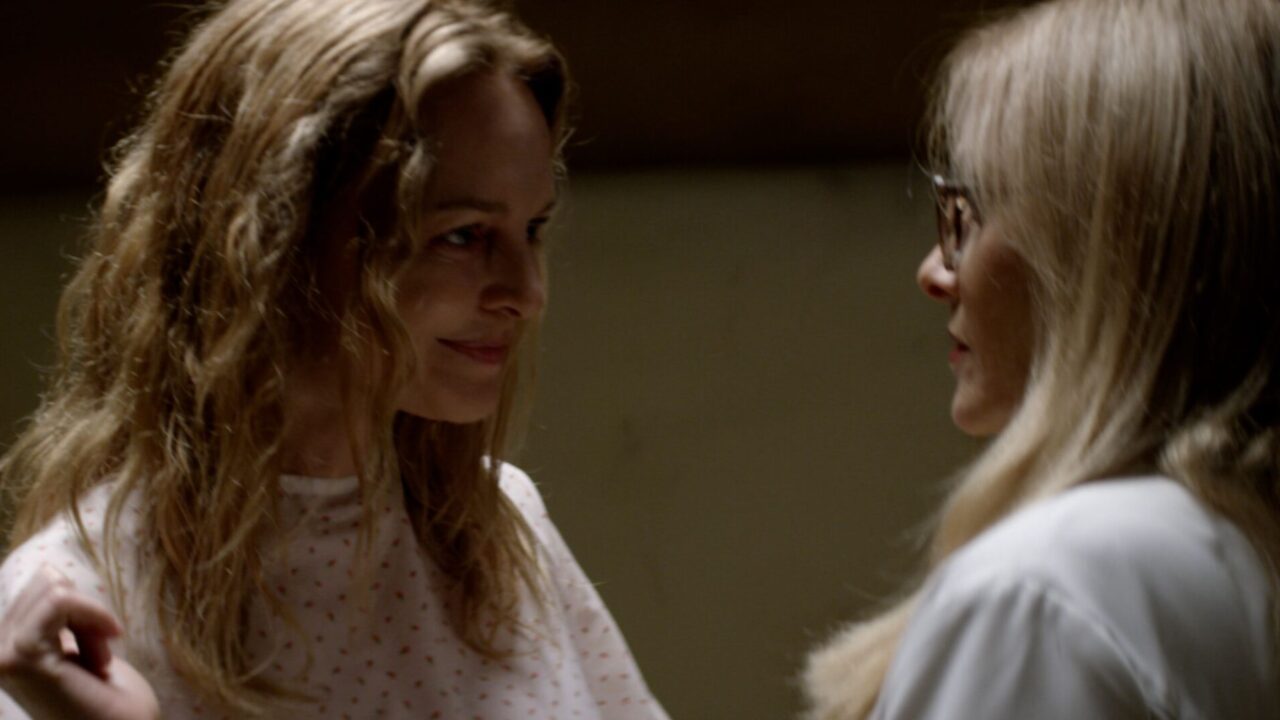 Lovecraftian Horrors Emerge On Shudder In 'Suitable Flesh' - HorrorFuel ...