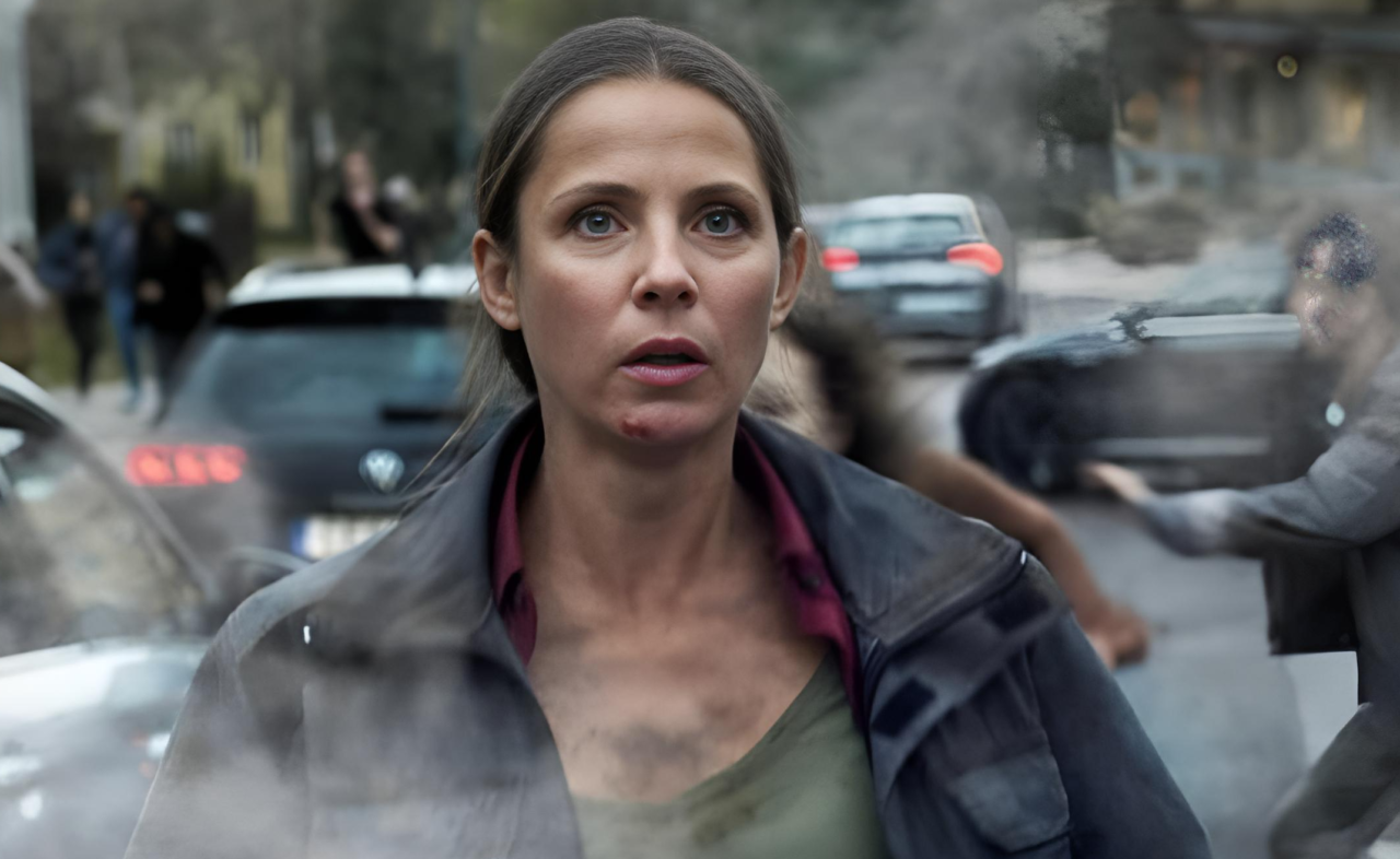 Dive Into the Depths of Terror with 'The Abyss' - HorrorFuel.com ...