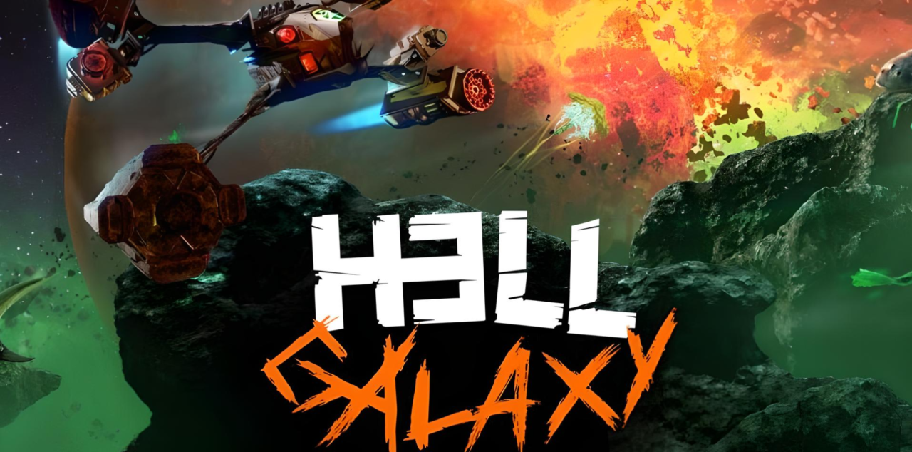 New Game 'Hell Galaxy' Will Take You on Terrifying and Thrilling Space Odyssey - HorrorFuel.com ...