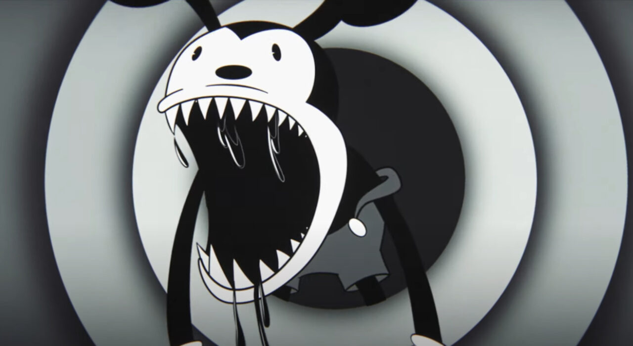 New Horror 'Oswald: Down the Rabbit Hole' Brings Forgotten Disney ...