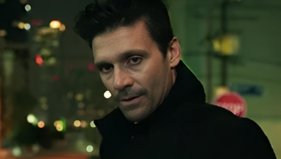 Frank Grillo Faces Off Against 'Werewolves' in Upcoming Movie ...