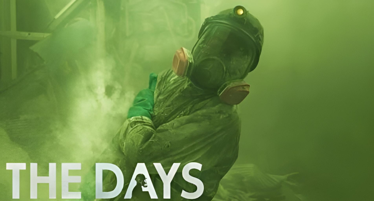 Nuclear Disaster Strikes in Netflix's Explosive Series "The Days ...