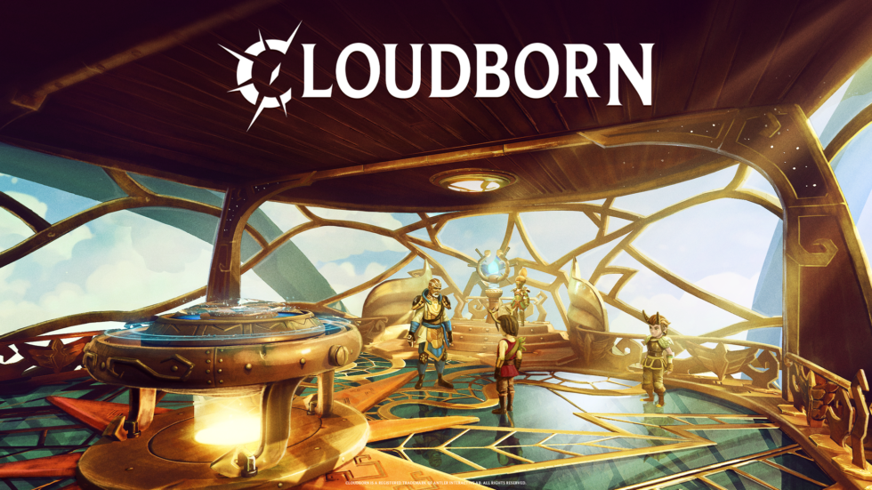 Trailer for RPG Game 'Cloudborn' Takes You to A World of Fantasy ...