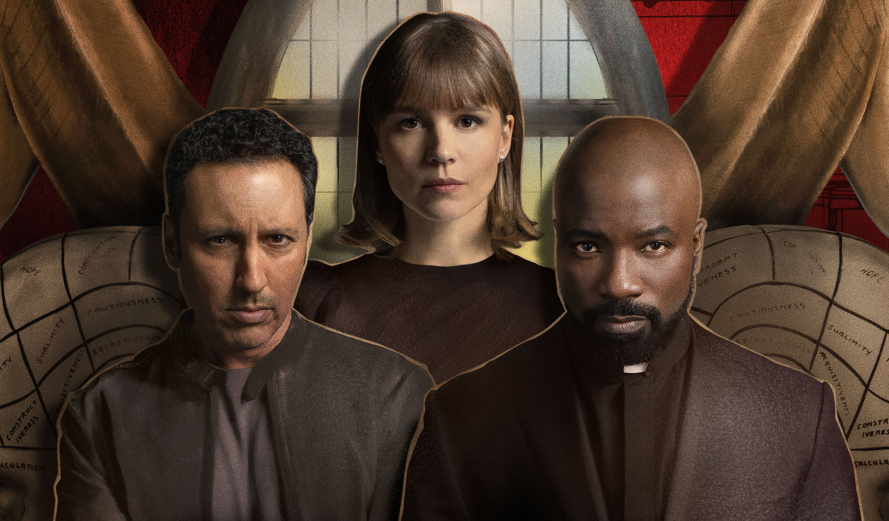 The Cast of "Evil" Tease Season Four Ahead of its Premiere - HorrorFuel ...