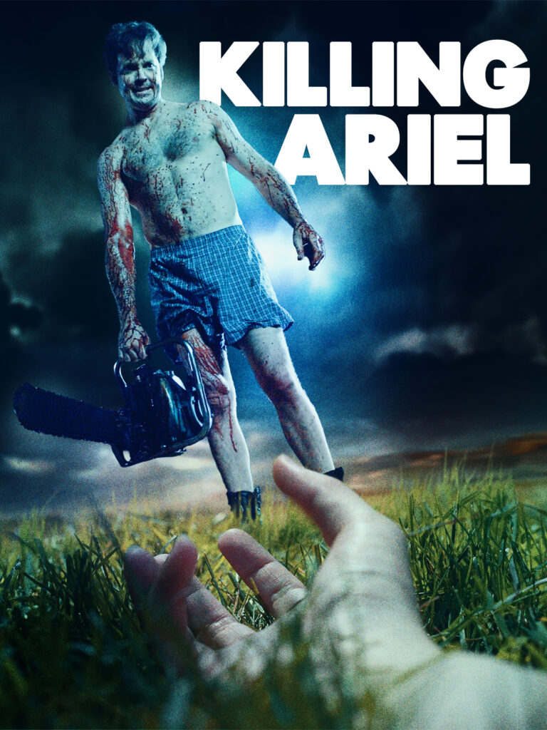 BayView Set to Unleash 'Killing Ariel' This April - HorrorFuel.com ...