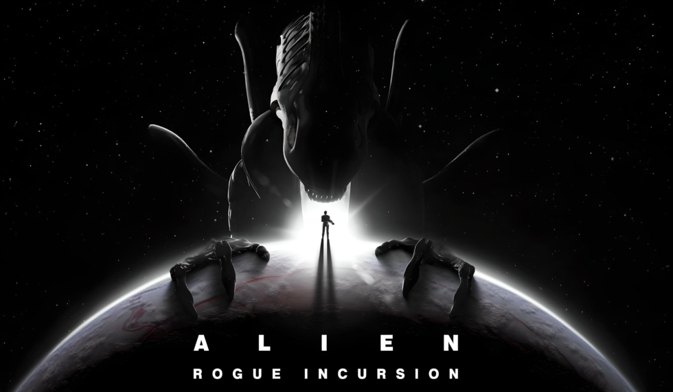Alien: Rogue Incursion: Survios And 20th Century Announce New Game ...