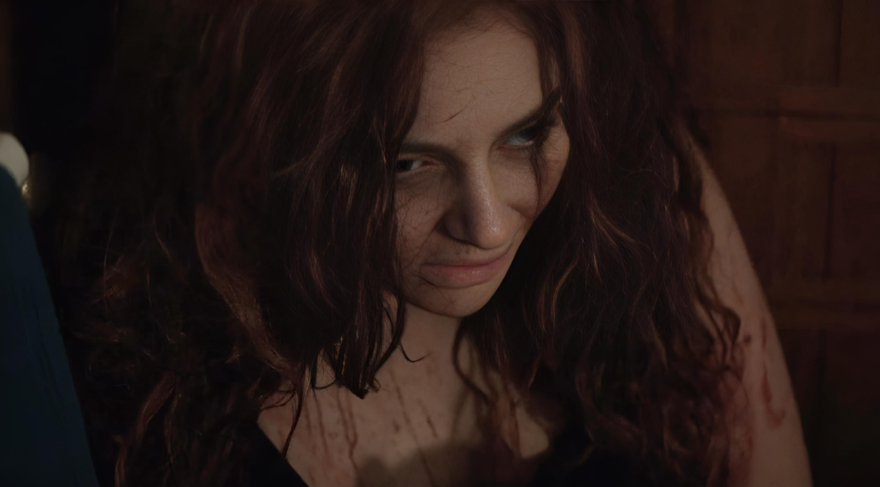 Terror Films Reunites with 'Inner Demon' Director For 'The Devil's Work ...