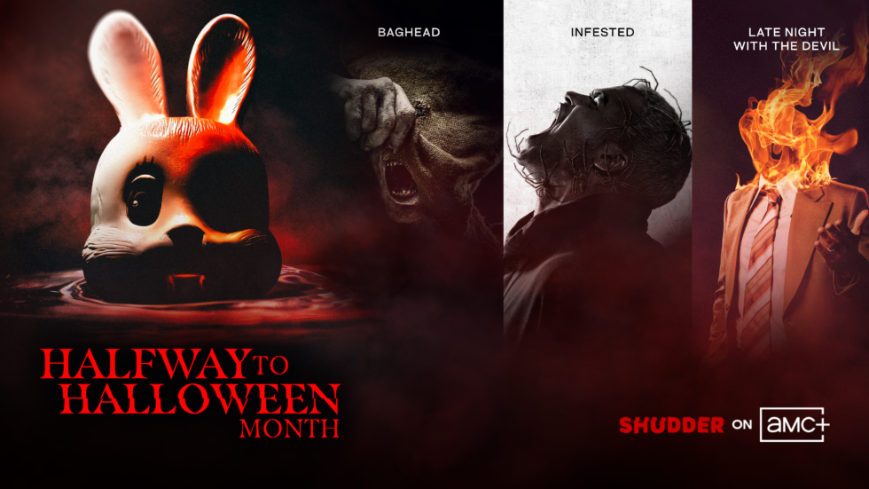 Shudder Kicks Off April with A "Halfway to Halloween" Celebration - HorrorFuel.com: Reviews ...