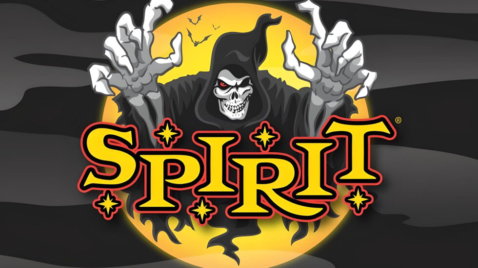 Spirit Halloween Unveils Halfway to Halloween Goodies and Giveaway ...
