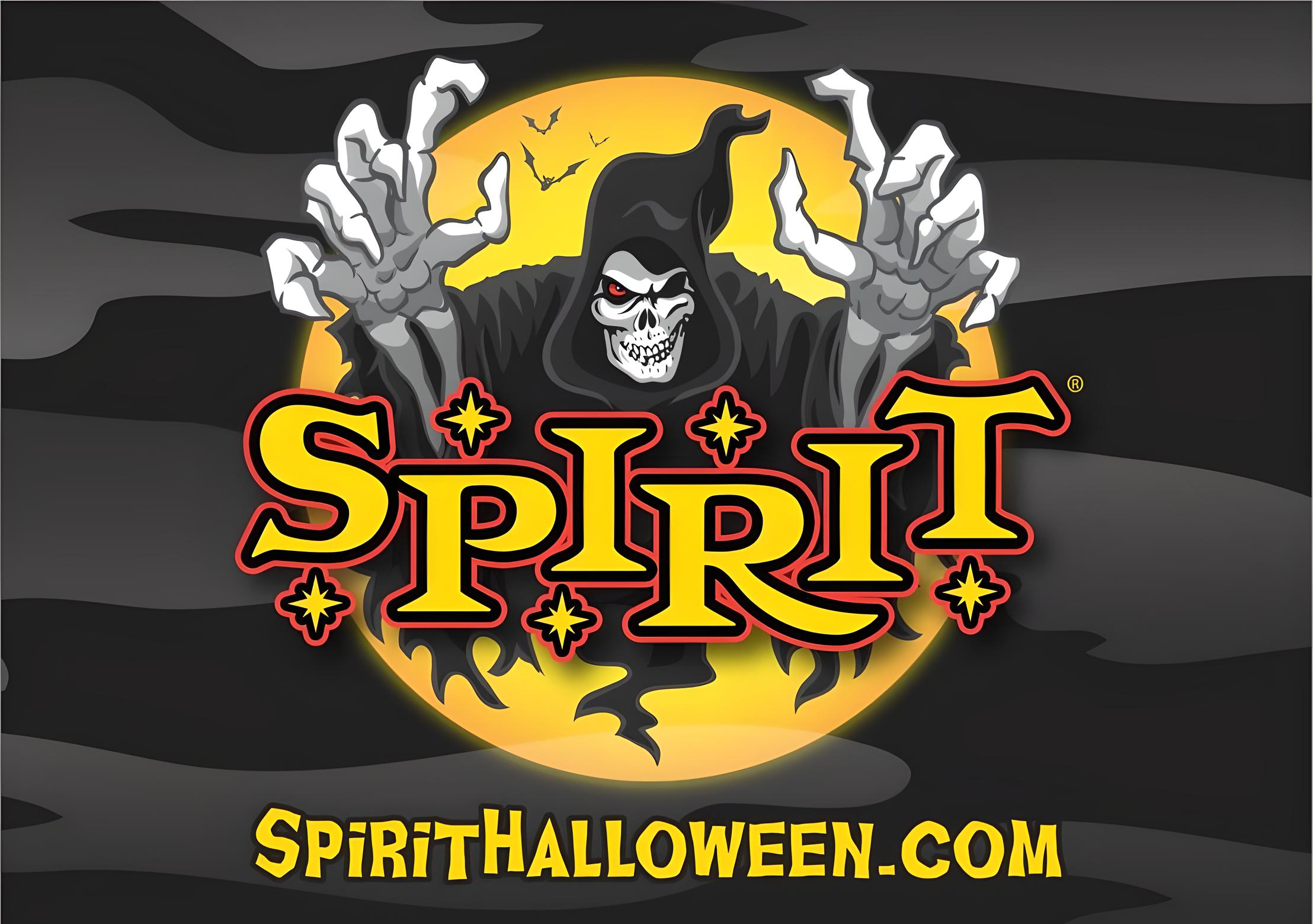 Spirit Halloween Unveils Halfway to Halloween Goodies and Giveaway ...