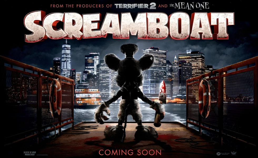 From the Team Behind Terrifier Comes the Disney Inspired Horror ...