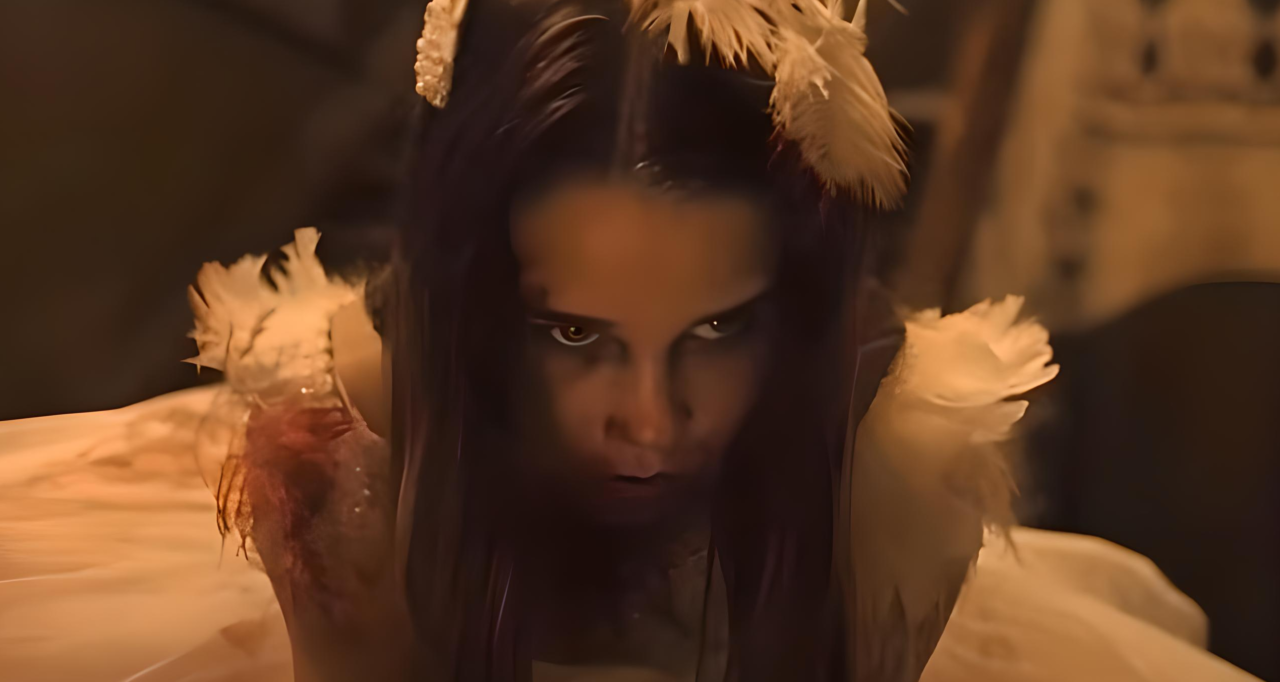 Spoiler Free Movie Review: Does Abigail Live Up to the Hype? - HorrorFuel.com: Reviews, Ratings ...