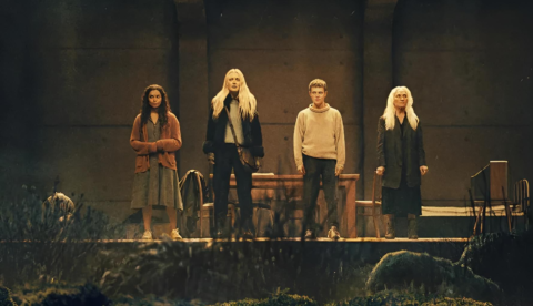 New 'The Watchers' Teaser Gives a Glimpse at the Horrors That Await You ...