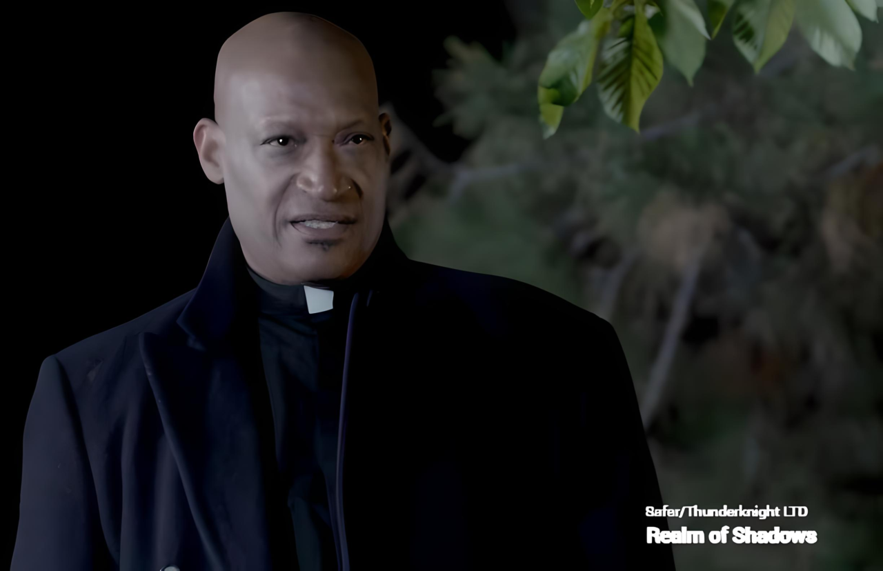 Tony Todd Stars in True Story Inspired Horror Anthology 'Realm of ...