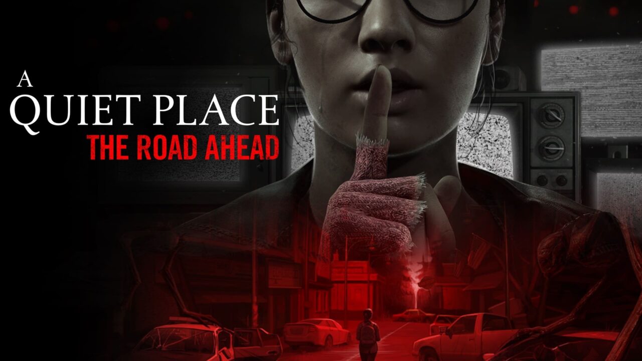 Saber Interactive reveals 'A Quiet Place: The Road Ahead' - HorrorFuel ...