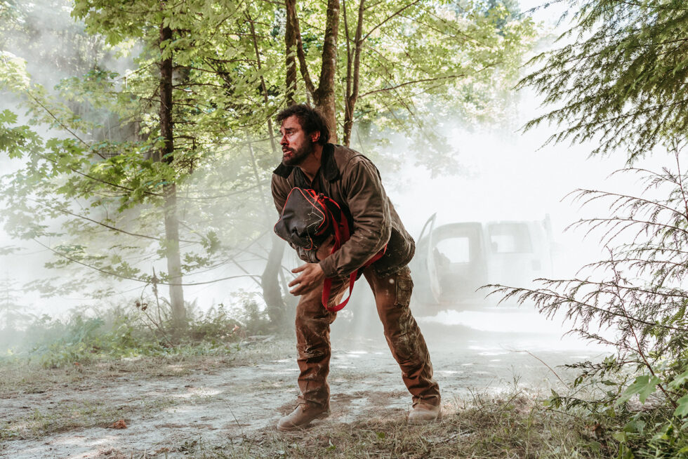 First Look: "Vikings" Actor Clive Standen Stars in Action-Thriller ...