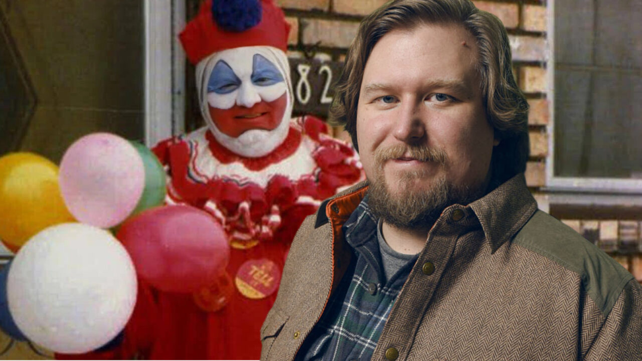 Michael Chernus To Play John Wayne Gacy in New Peacock Series ...