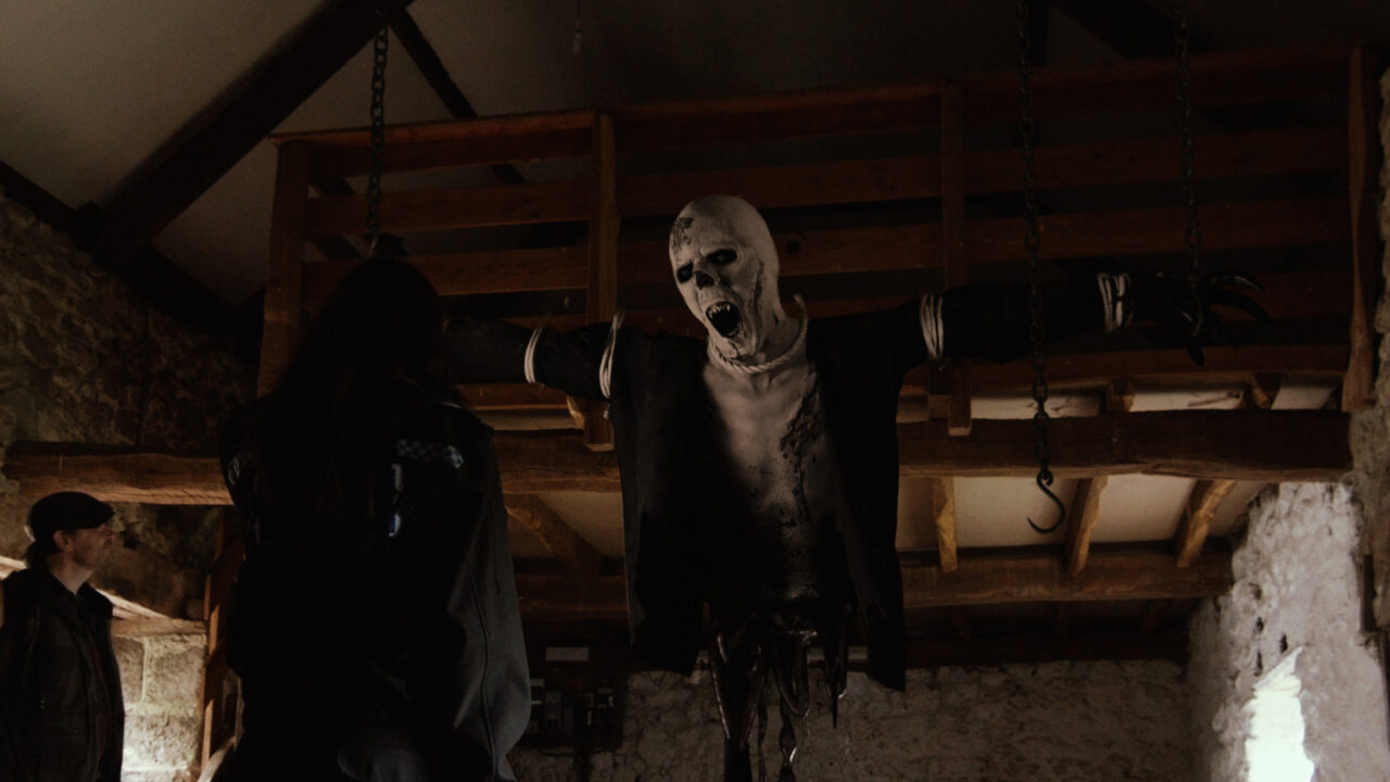 Sci-fi Horror 'Alien Outbreak' Lands on DVD - HorrorFuel.com: Reviews ...