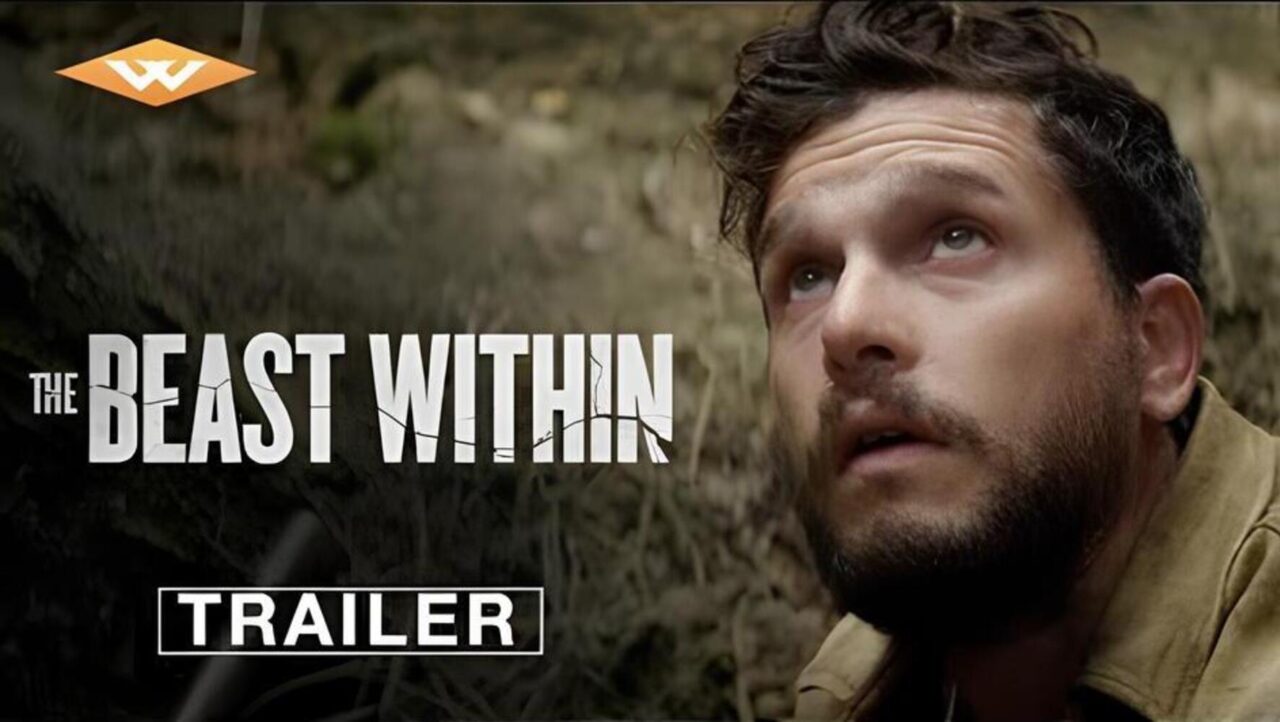 Kit Harington Bares His Fangs in 'The Beast Within' - HorrorFuel.com ...