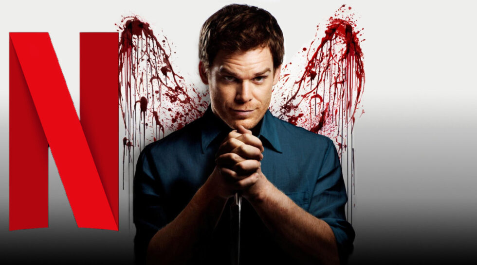 "Dexter" Slashes Its Way onto Netflix - HorrorFuel.com: Reviews, Ratings and Where to Watch the ...