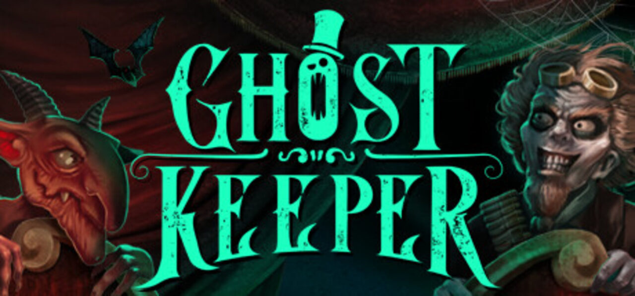 A Hauntingly Good Time Awaits You in the 'Ghost Keeper' Game Trailer ...
