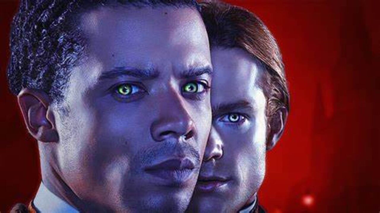 "Interview with the Vampire" Will Bare Its Fangs for a Third Season ...