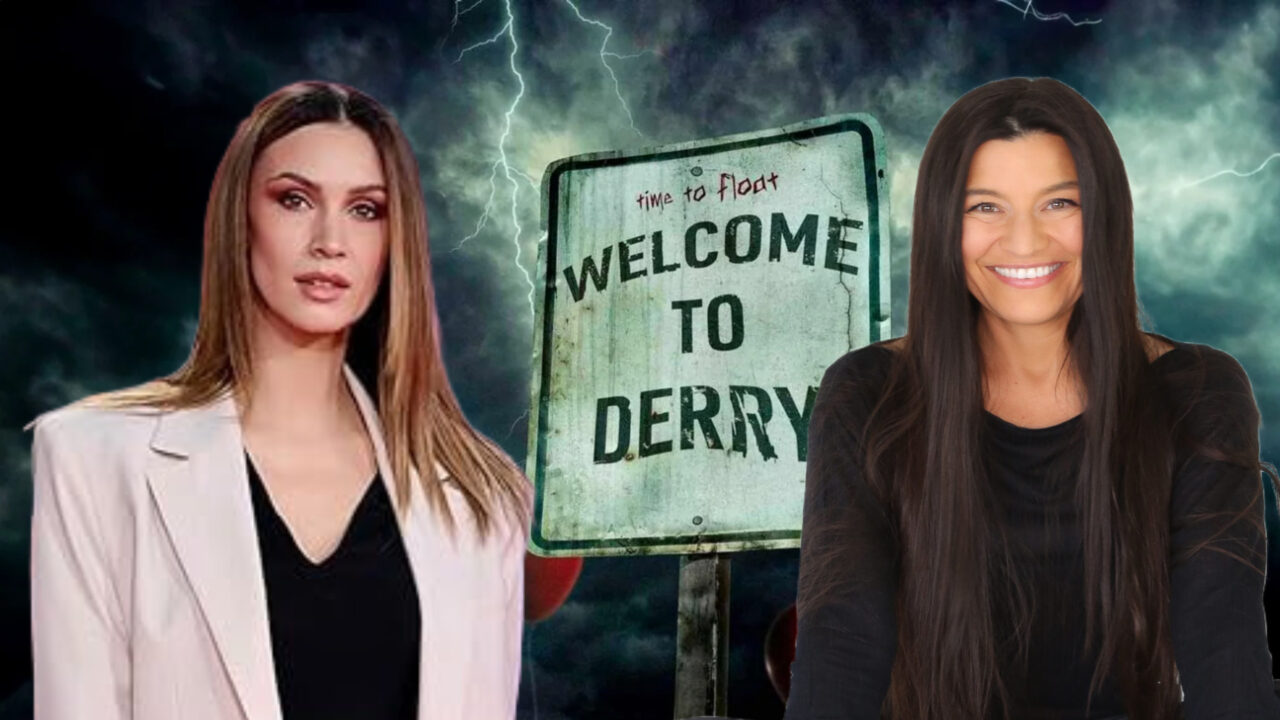 "Welcome to Derry" Adds Ten New Cast Members - HorrorFuel.com: Reviews ...