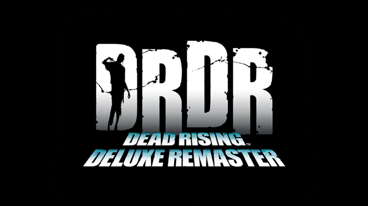 CAPCOM announces 'Dead Rising Deluxe Remaster' - HorrorFuel.com ...