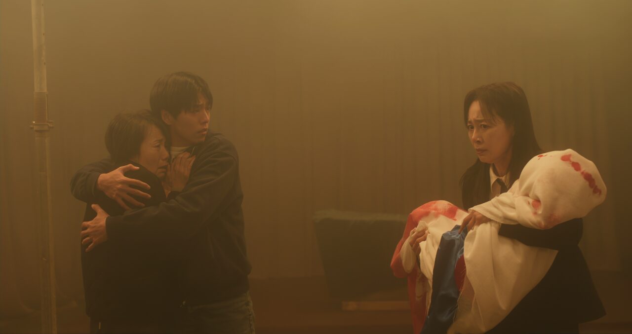 Spoiler-Free Reviews: The Unrighteous and The Last Stop in Yuma County ...