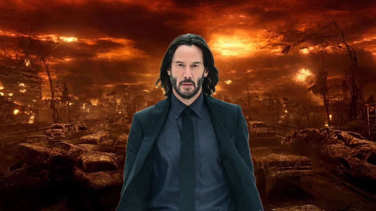 'Constantine 2' Enters Production - HorrorFuel.com: Reviews, Ratings ...