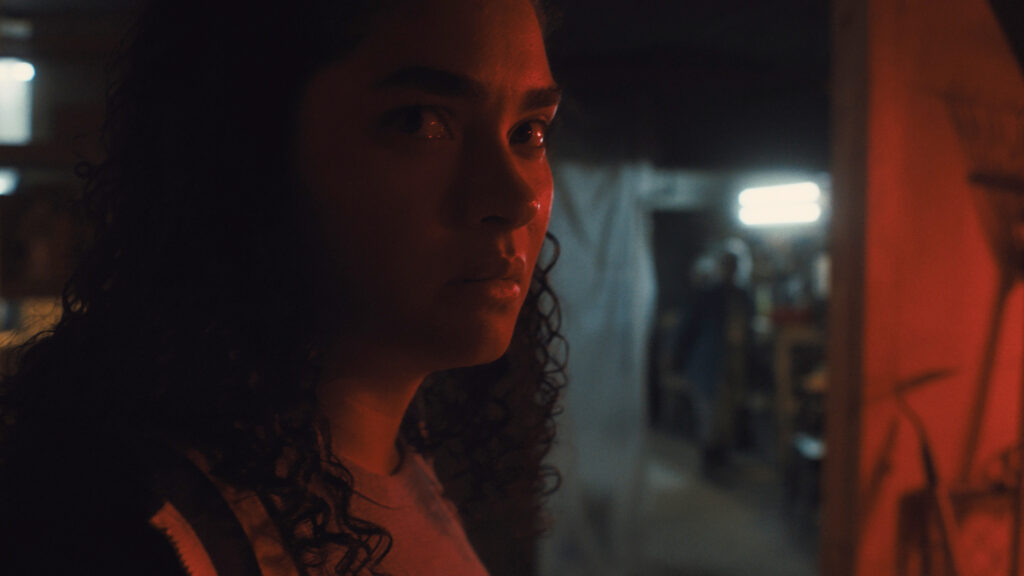 A Horrifying Discover is Made in the New Exclusive Clip From 'In Our Blood' - HorrorFuel.com ...