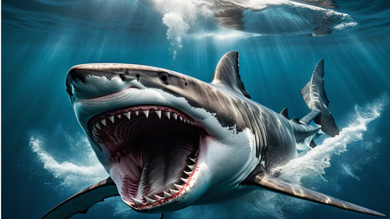 Shark Movies to Dive into During Shark Week - HorrorFuel.com: Reviews ...