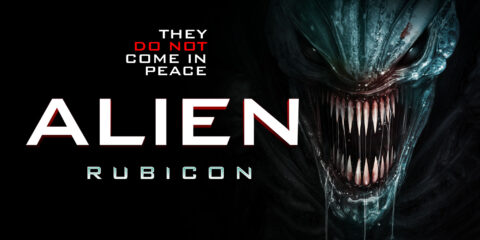'Alien: Rubicon' Lands in Select Theaters - HorrorFuel.com: Reviews ...