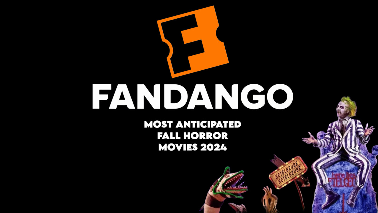 Fandango Survey Reveals Fall's "Most Anticipated Horror Movies ...